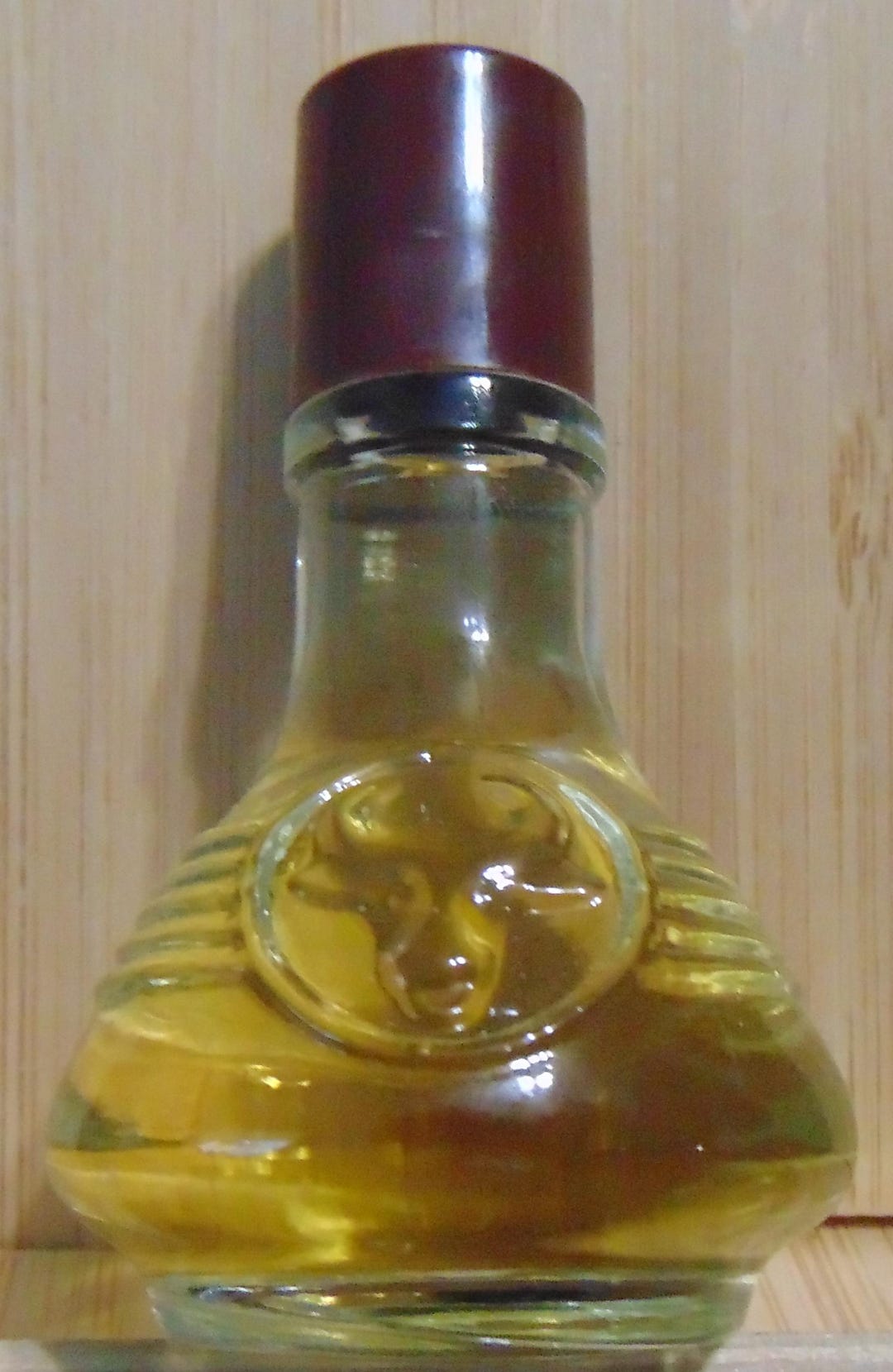 Avon Vtg. "wild Country Cologne" Gift Edition Cologne .5 Fl. Oz - Etsy