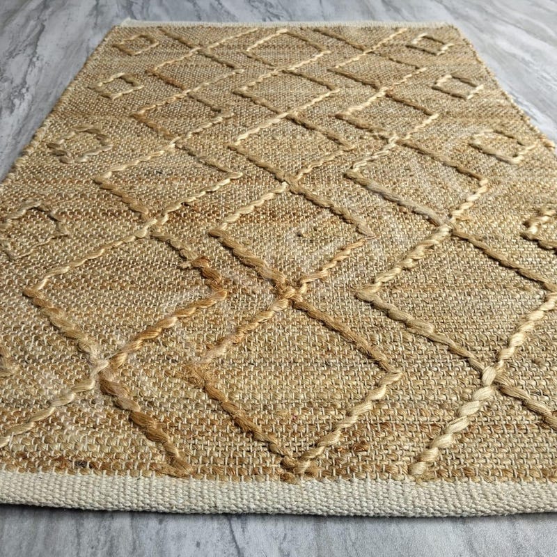 Dari Rug - Etsy