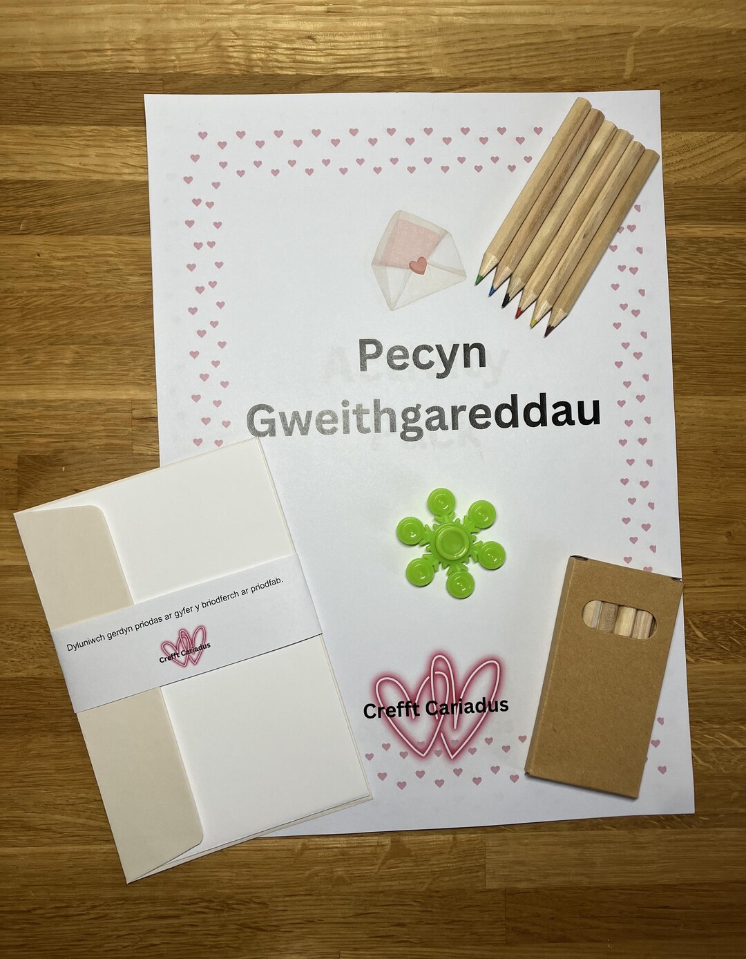 Welsh Children's Wedding Activity Pack – Fun Worksheets, Colouring ...