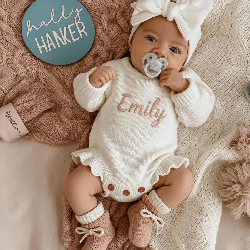 Going home baby clothes - Etsy.de