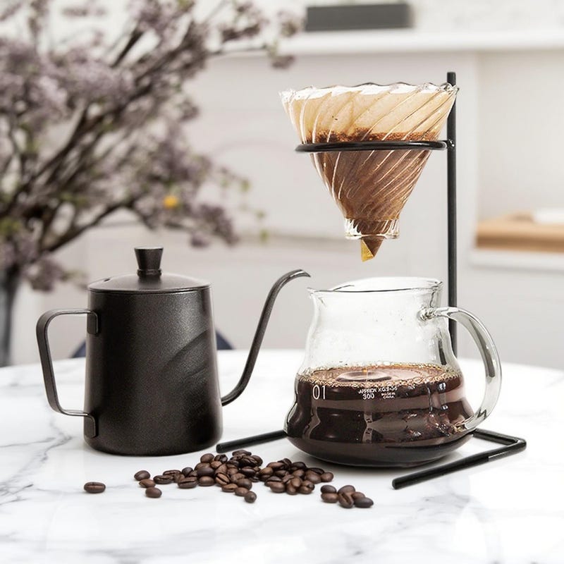 Pour Over - Etsy