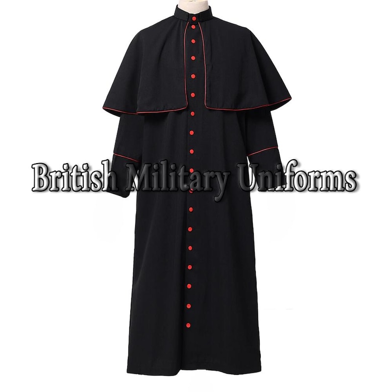 Clergy Robes for Men - Etsy