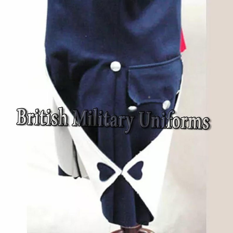 Revolution War Coat, American Soldier Coat, Colonial Jacket ...
