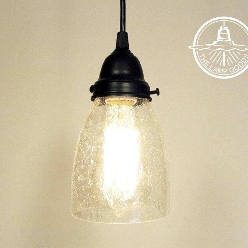 Seeded Glass - Etsy