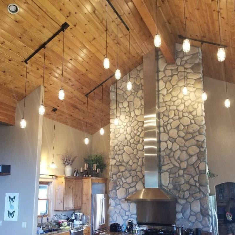 Track Lighting - Etsy