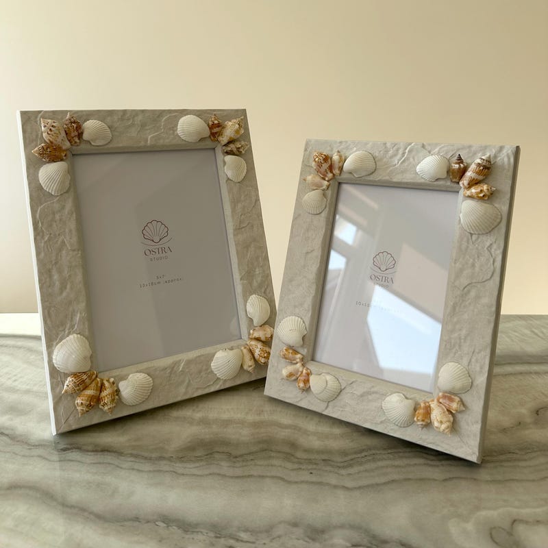 Photo in Beach Shell - Etsy UK