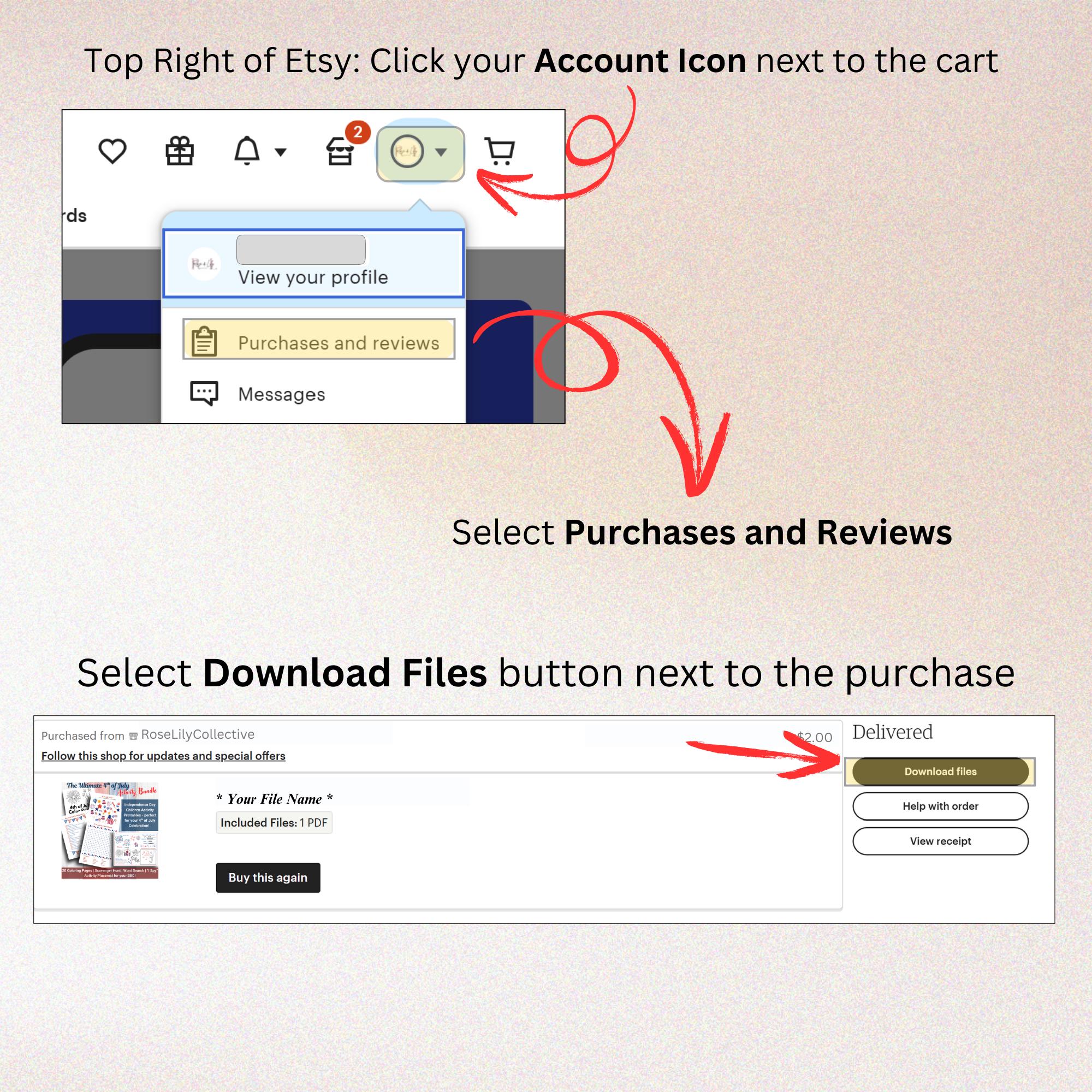 4th of July Activity Pack Printable | Independence Day Fun Pack | Kids ...