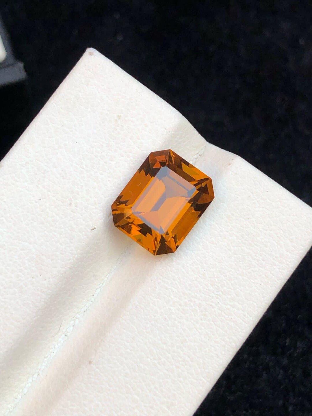 5 Carat Unique, Rare and Extremely Beautiful Honey Citrine From ...