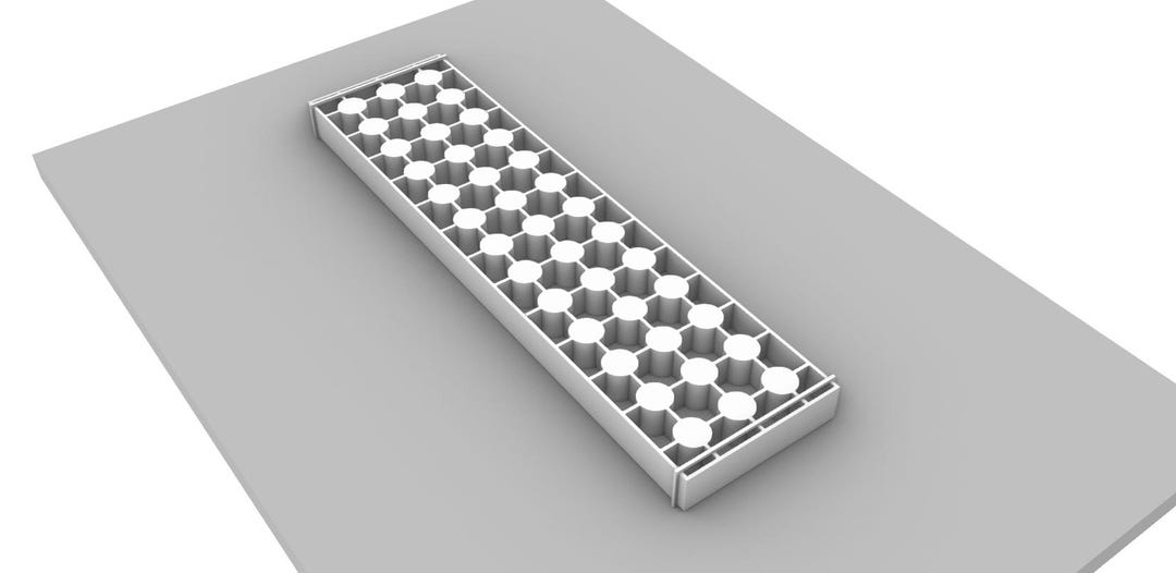 Planner 3D Printable Models, Customizable Designs for Molding, Ideal ...