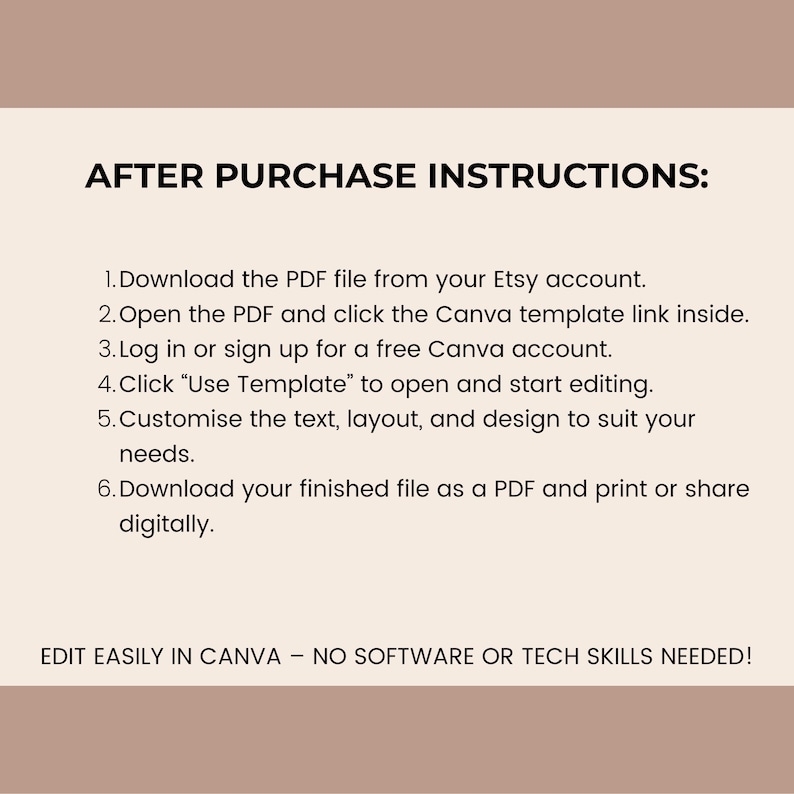 Editable Construction Proposal Template, Customizable Contractor Form ...