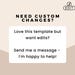 Resignation Letter Template, Professional Canva Layout, Notice Letter ...