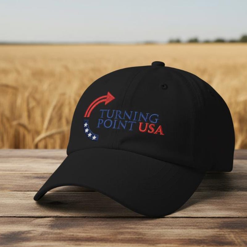 Turning Point Apparel - Etsy