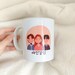 Jujutsu Kaisen Mug Anime / Anime Fankit / Anime / Anime Merch / Gojo ...