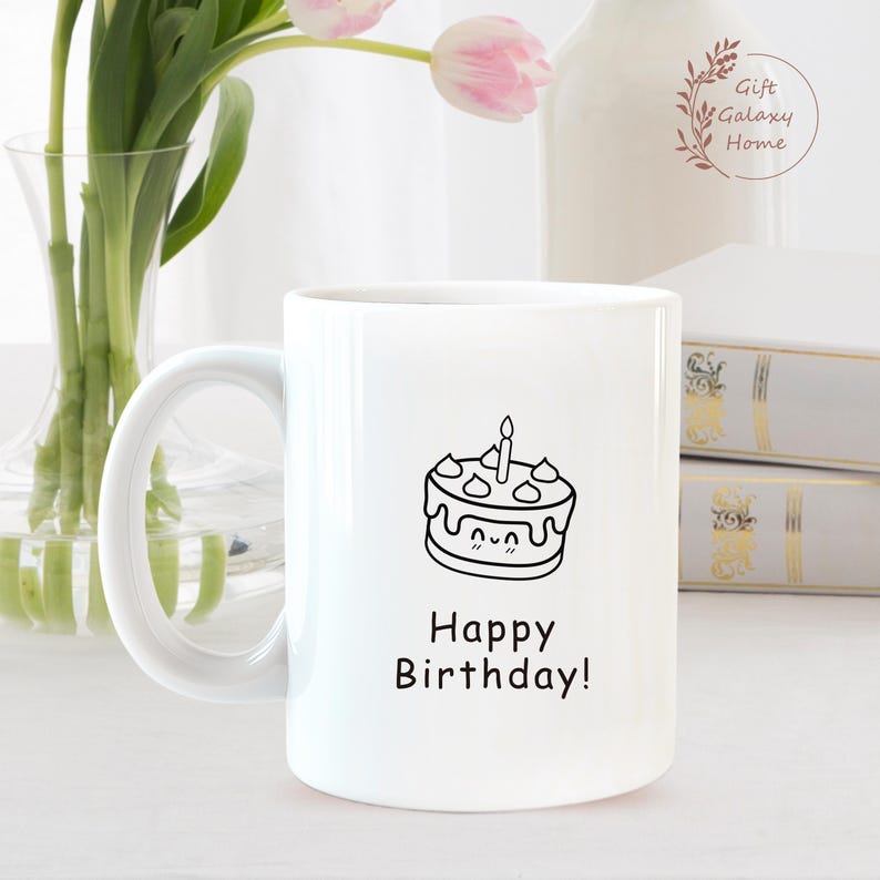 Personalized Calendar Mug, Custom Date Mug, Anniversary Gift, Custom ...