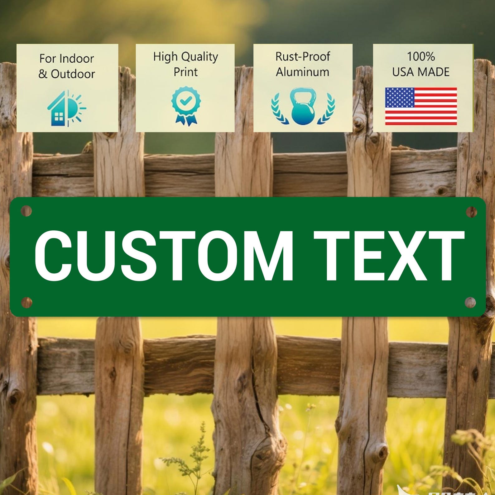 Personalized Street Sign, Custom Street Sign, Make Your Own Street Sign ...