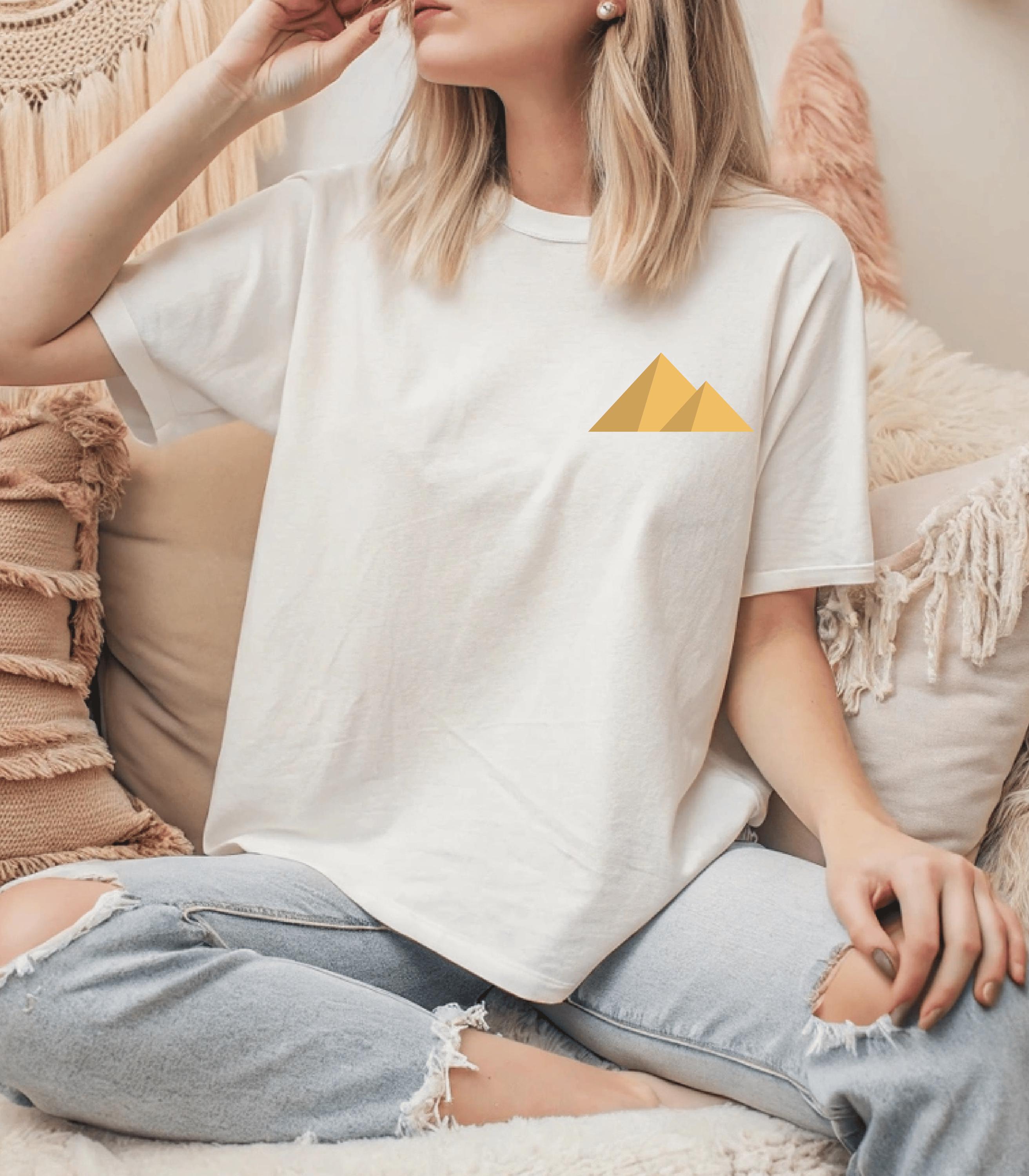 Ancient Egypt Unisex Tee, Historical Hieroglyphics Shirt, Egyptian ...