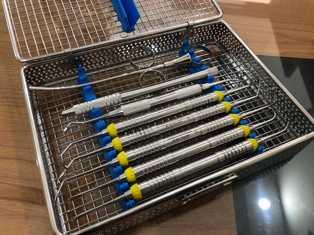 Advance Sinus Lift Kit | Dental Implant Surgery Instruments | Premium ...