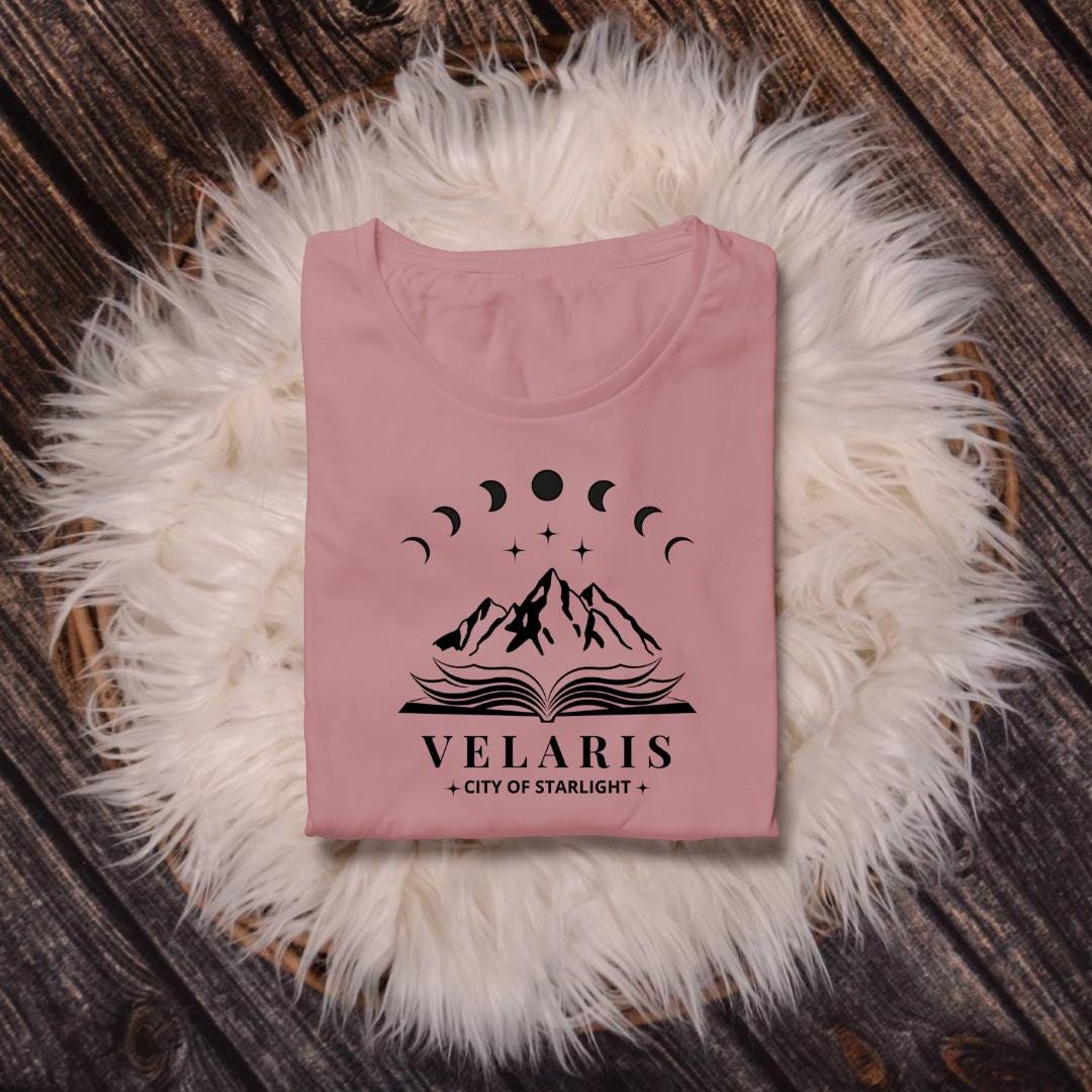 Velaris City of Starlight Png,acator Svg,ramiel Svg,romantacy Svg ...