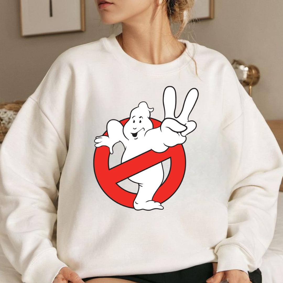 Ghostbusters Png,ghost Svg, Ghost Hunter Svg, Busters Svg, Cartoon Svg ...