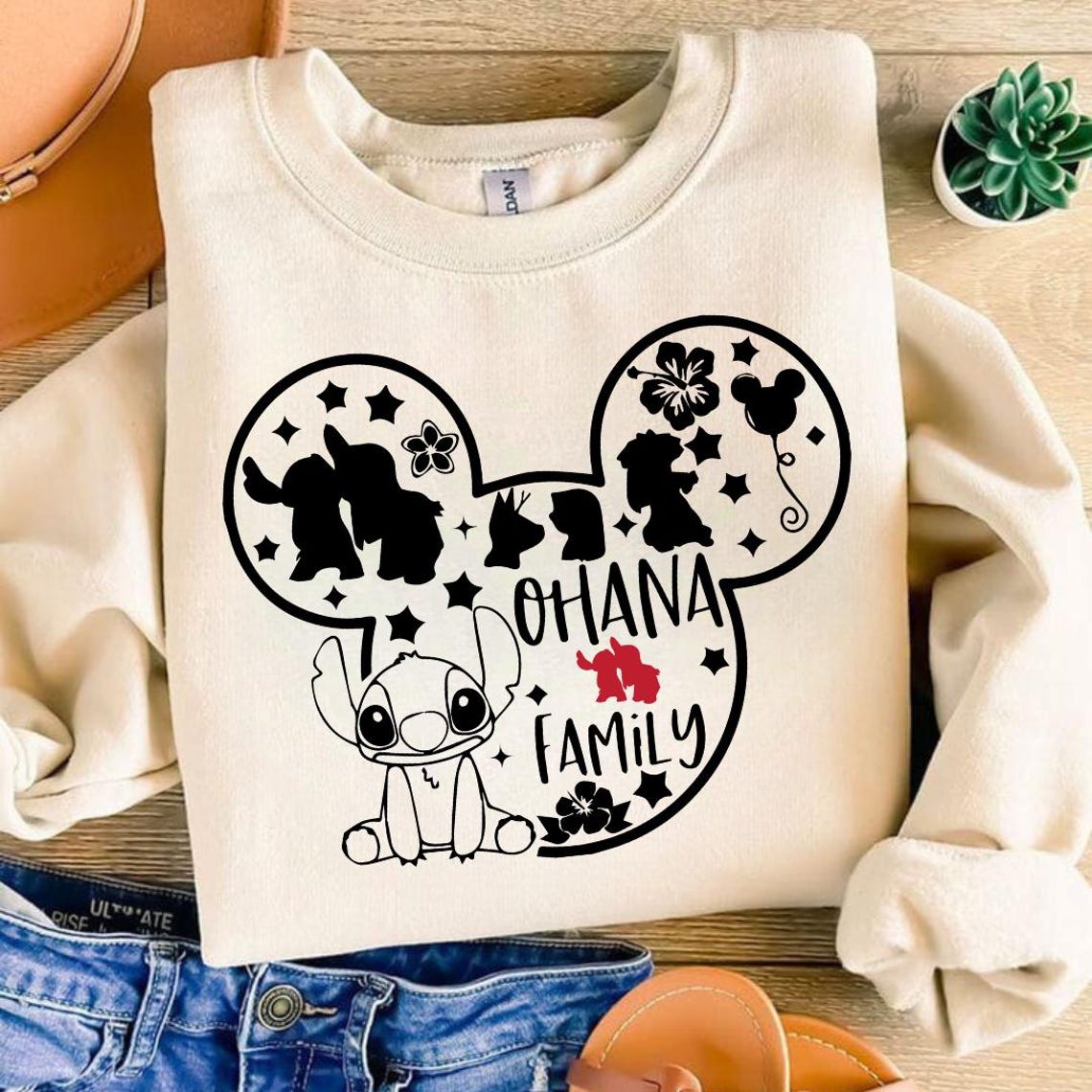 Halloween Mouse and Friends Svg Bundle, Spooky Vibes Svg,halloween Family Trip Svg, Digital ...