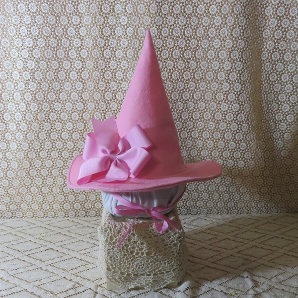 Witch Hat - Etsy
