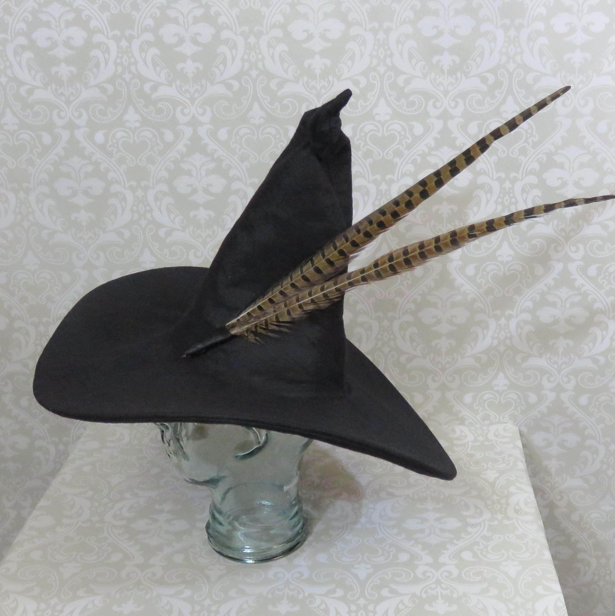 Professor Mcgonagall Hat
