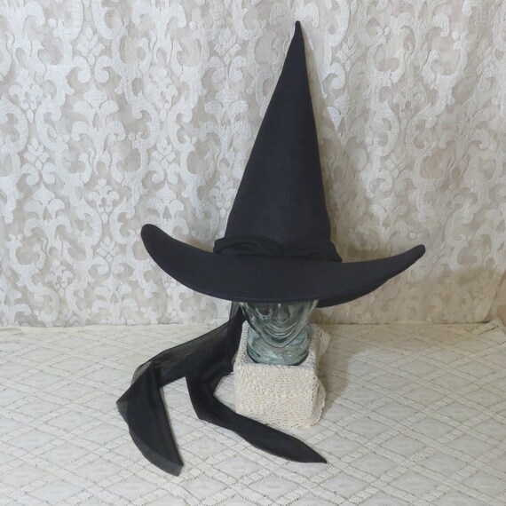 Wicked Witch Of The West