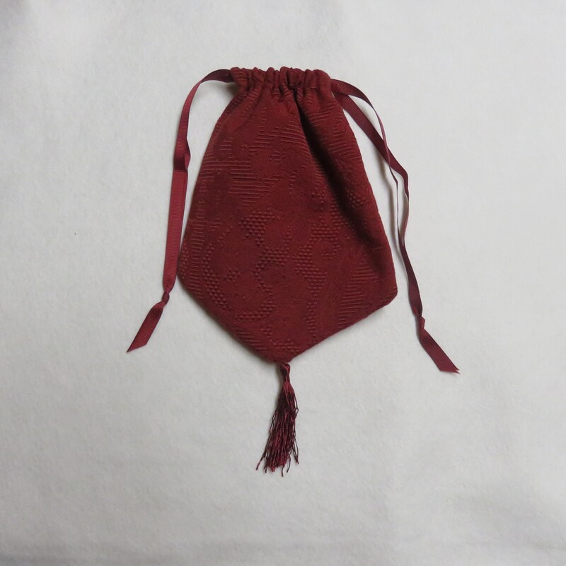 Reticule Purse - Etsy