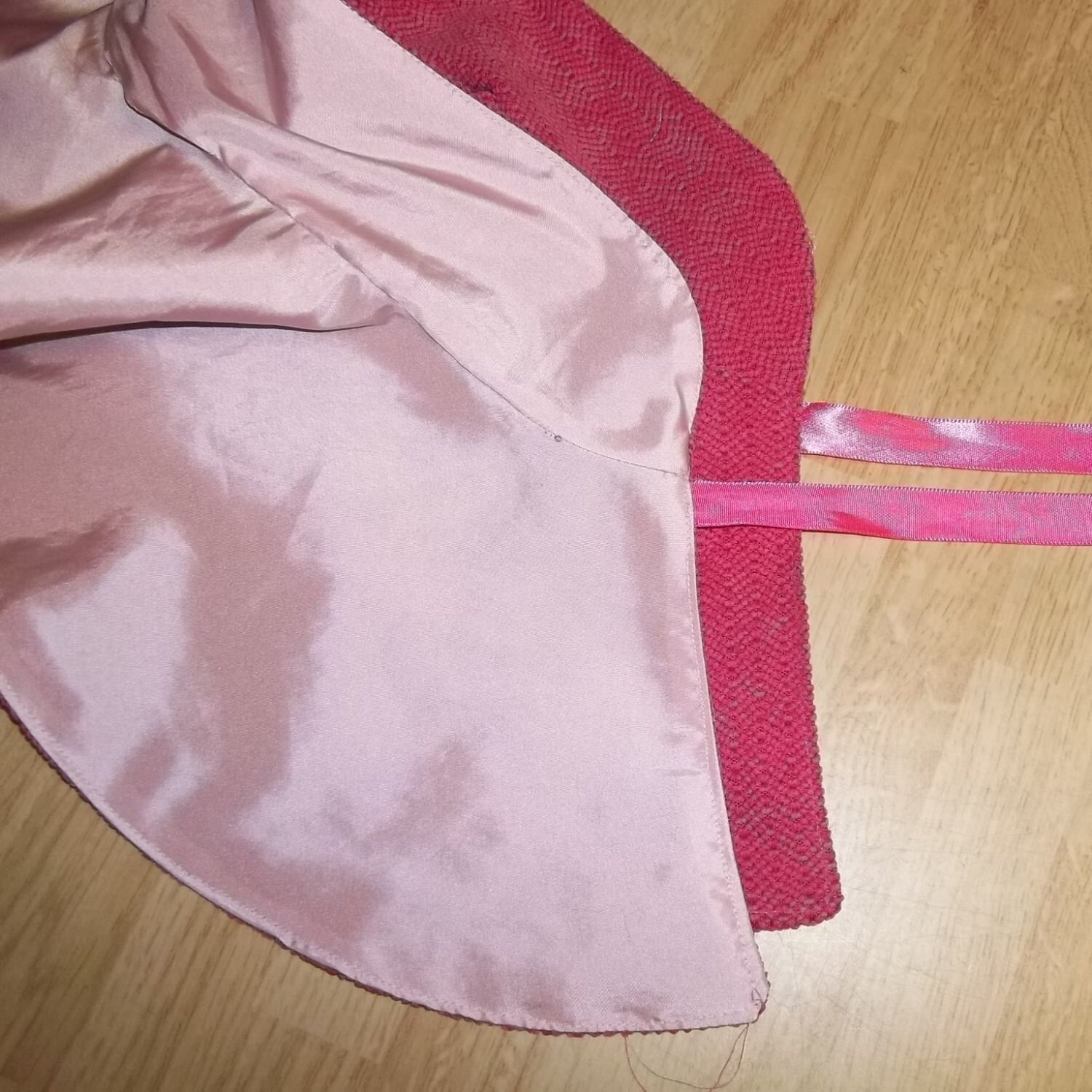 Capelet Pattern Tutorial PDF Cape Epattern - Etsy