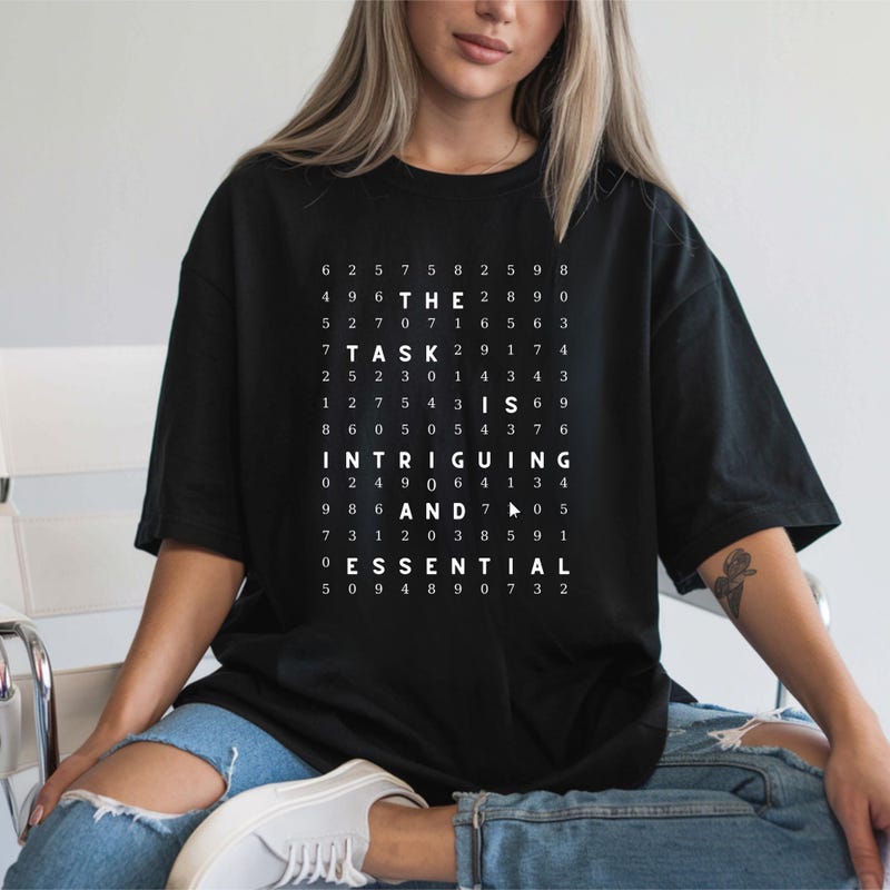Word Tshirt - Etsy