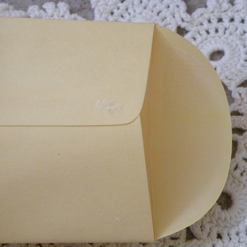Manila Envelopes - Etsy