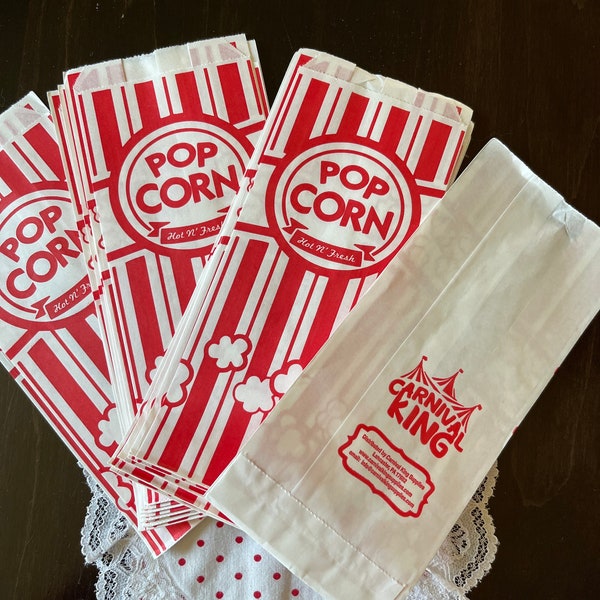 Vintage Favor Bags - Etsy