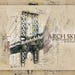Arch Sketch Photoshop Action - Etsy