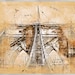Arch Sketch Photoshop Action - Etsy