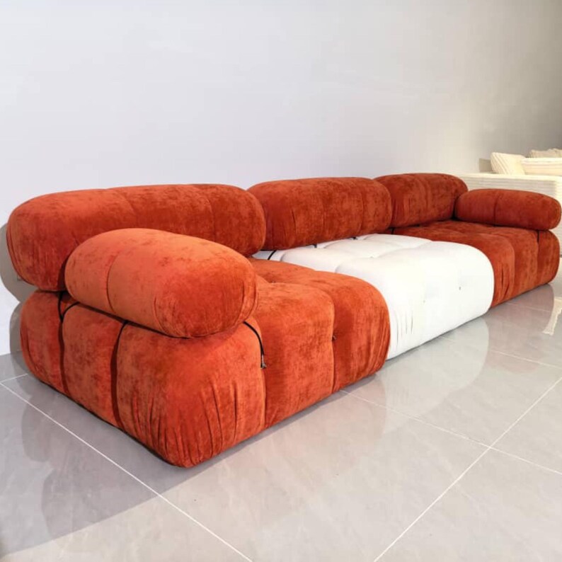 Modular Sofa – Customizable Design for Modern Interiors, Statement ...
