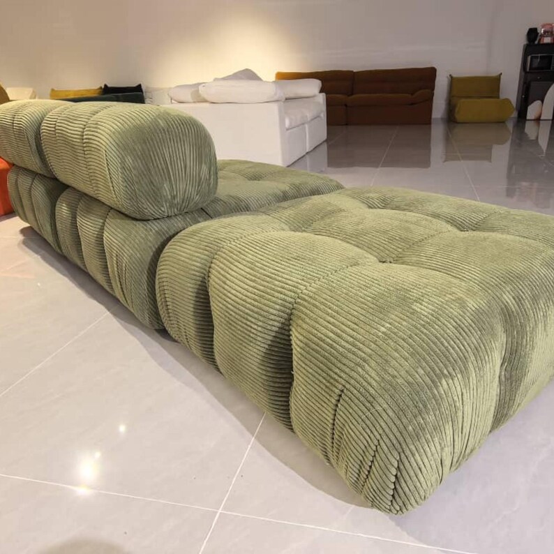 Modular Sofa – Customizable Design for Modern Interiors, Statement ...