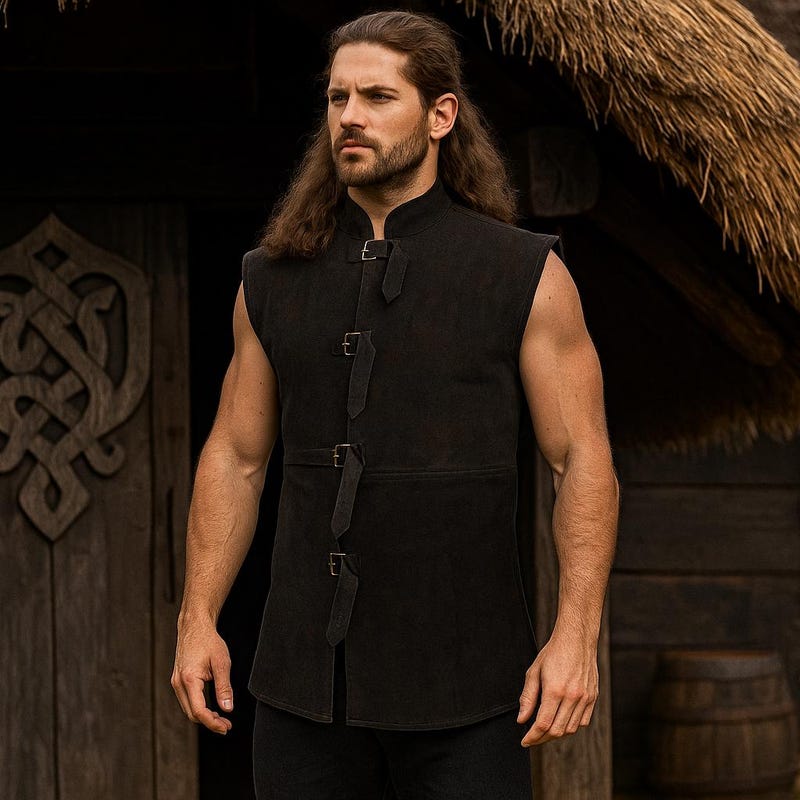 Surcoat - Etsy