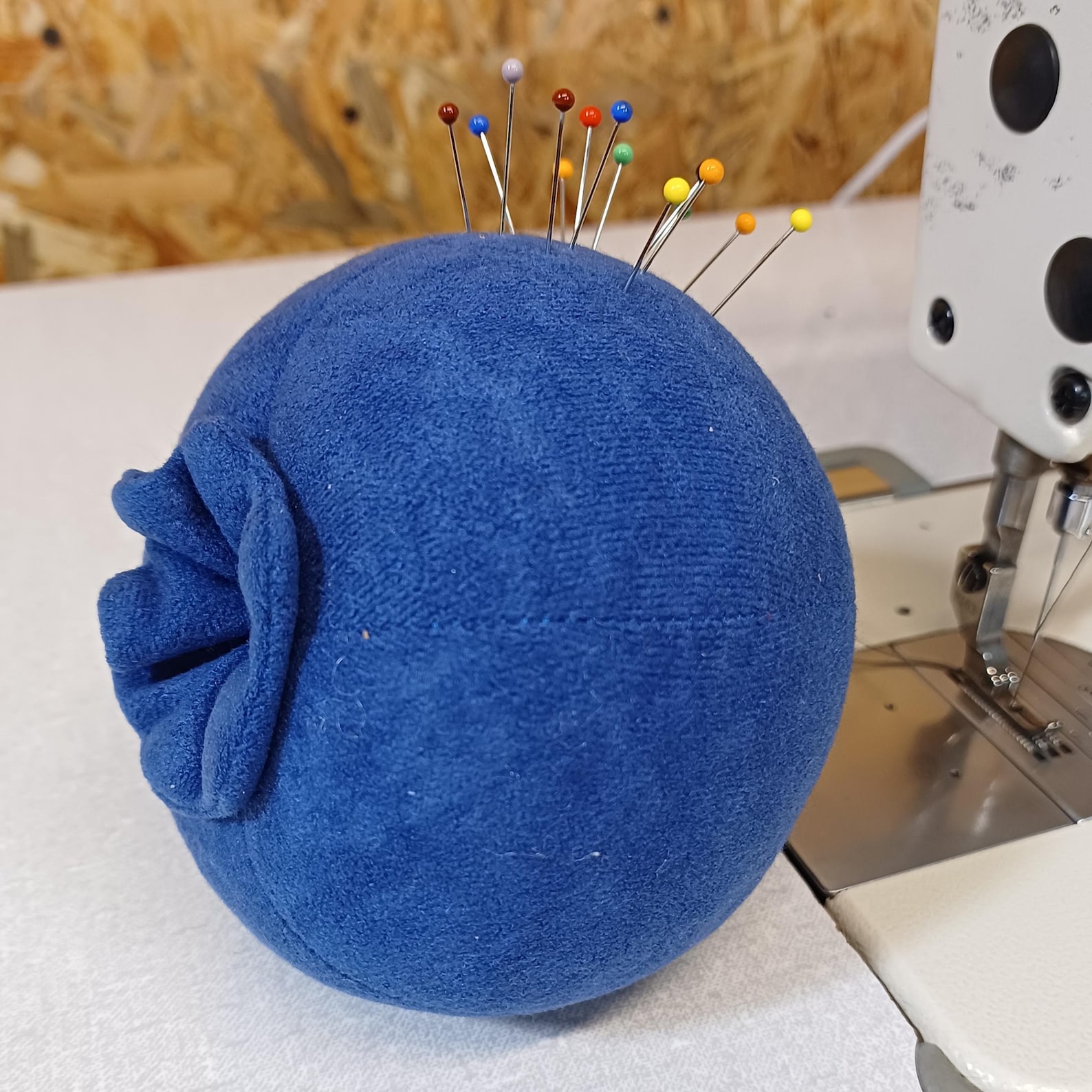 Blueberry Sewing Pattern PDF, Easy Bilberry Pattern for Beginners ...