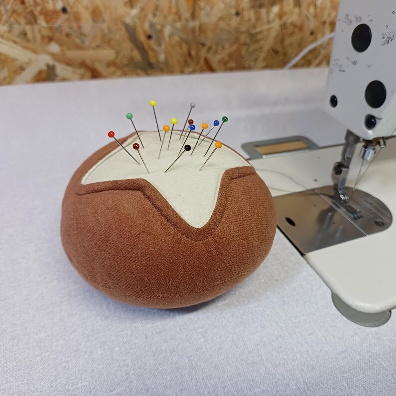DIY Sewing Pattern PDF Kaiser Roll - Get Rolling With This Kaiser Roll ...