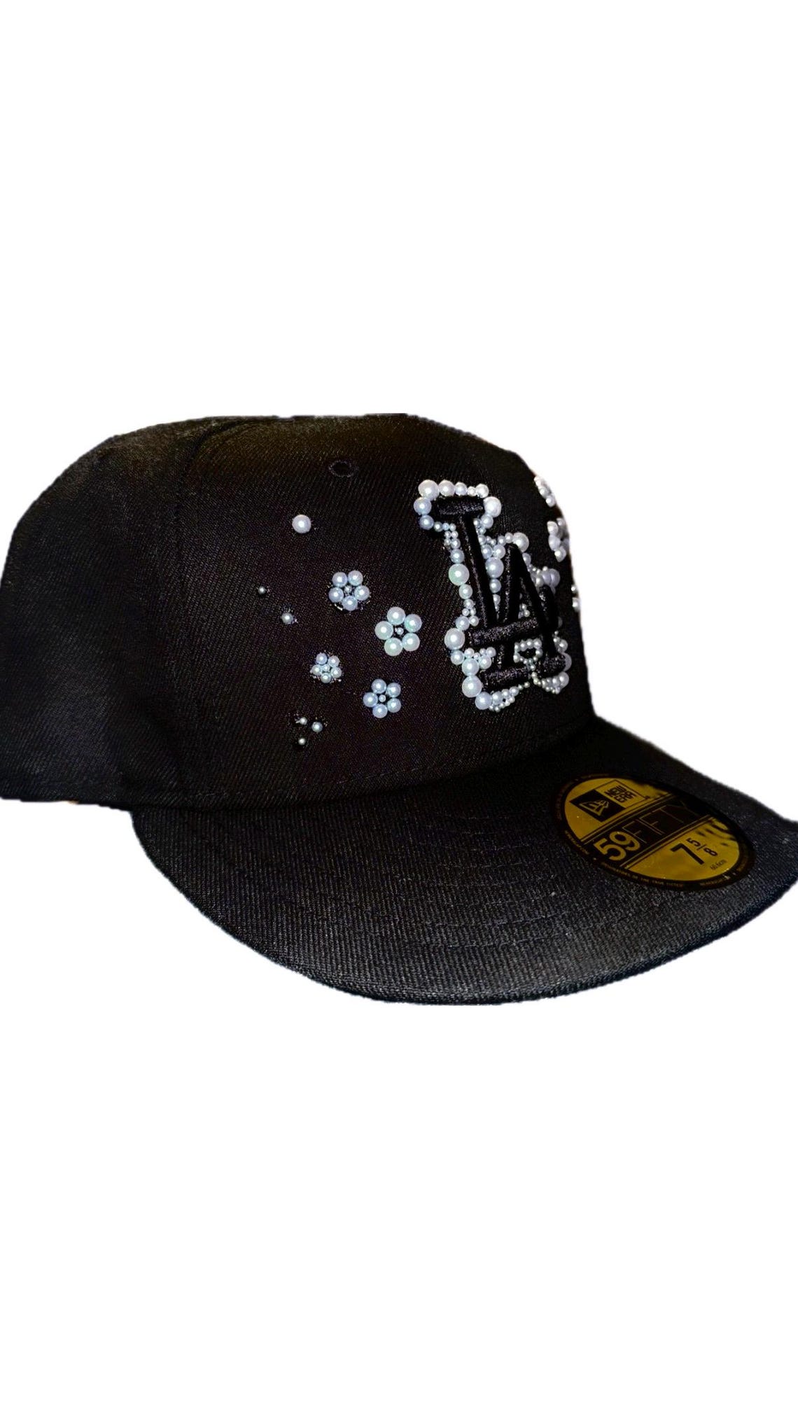 Cap, Custom Cap, 59FIFTY, Baseballcap - Etsy