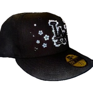 Cap, Custom Cap, 59FIFTY, Baseballcap - Etsy