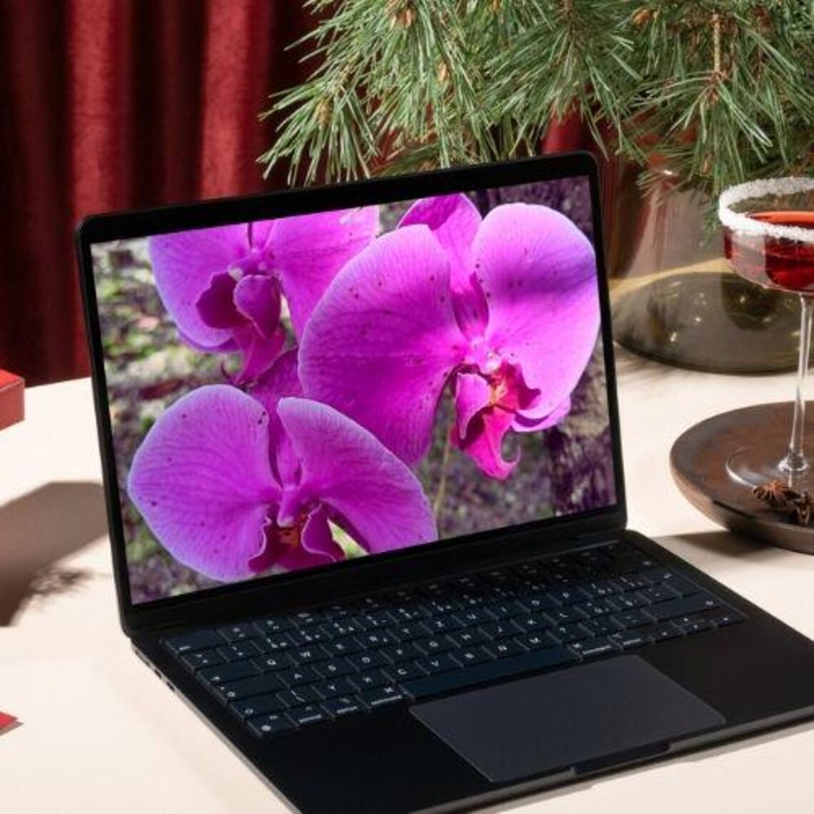 Nature-inspired Desktop Wallpaper Collection, Desktop Background ...