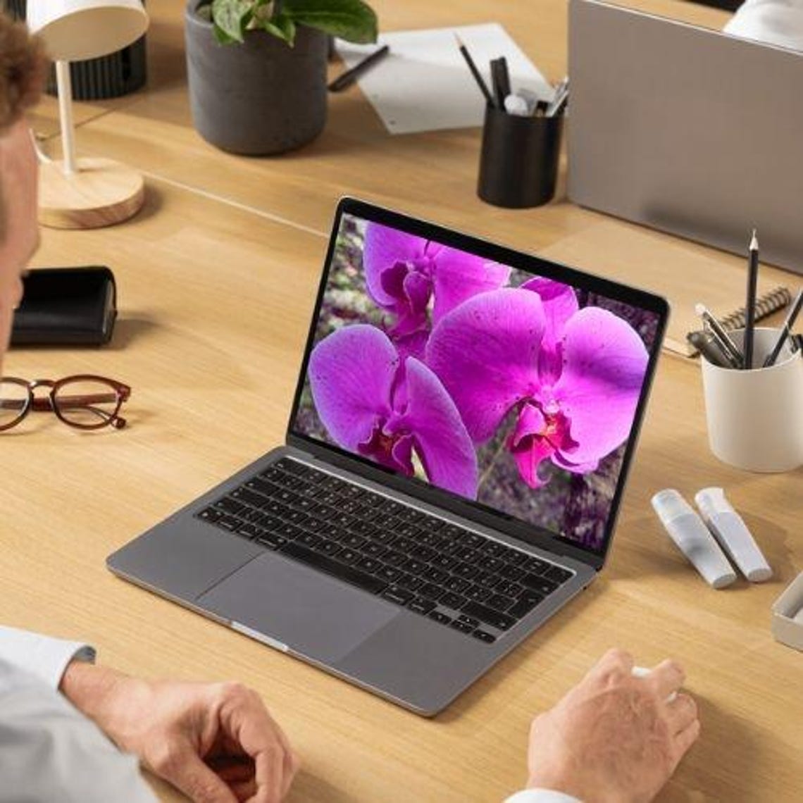 Nature-inspired Desktop Wallpaper Collection, Desktop Background ...