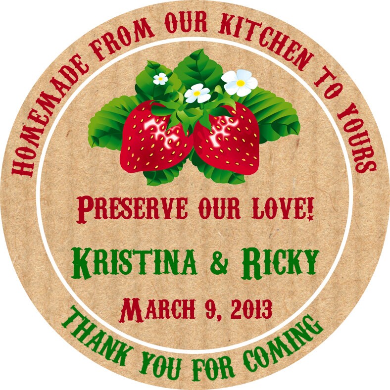2 Inch Custom Glossy Circle Round Labels Printed With Roll Fed - Etsy