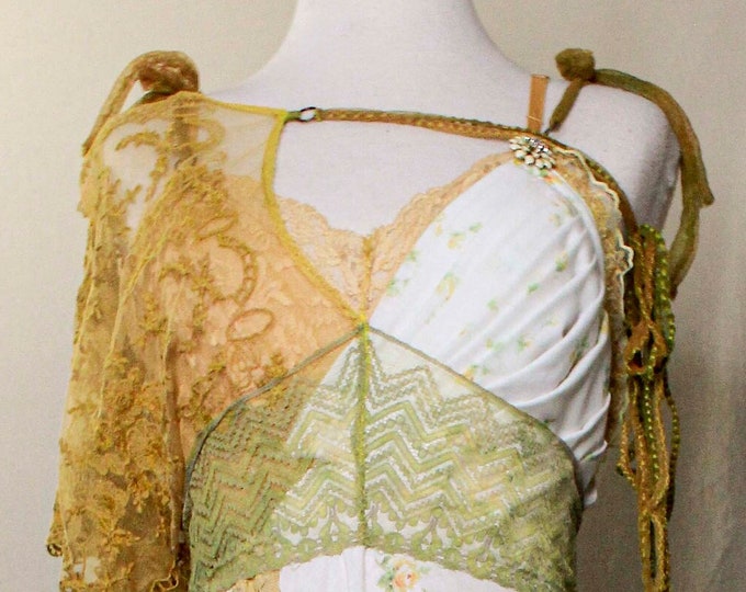 Spring Tea Party Dress - Etsy