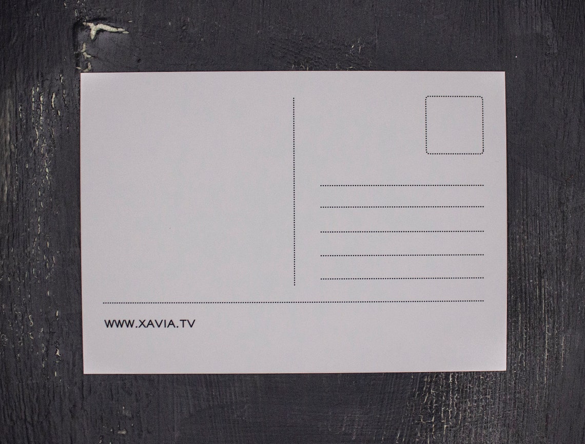 Gas Mask Grunge Couture Postcard Individual or Set of 3 - Etsy