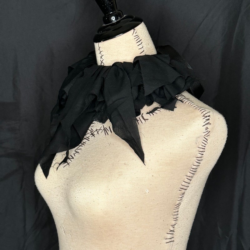 Jester Collar - Etsy