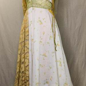 Spring Tea Party Dress - Etsy