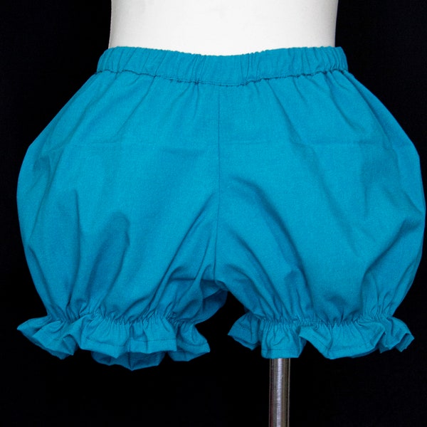 Victorian Bloomers - Etsy UK