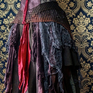 Swamp Witch Costume - Etsy